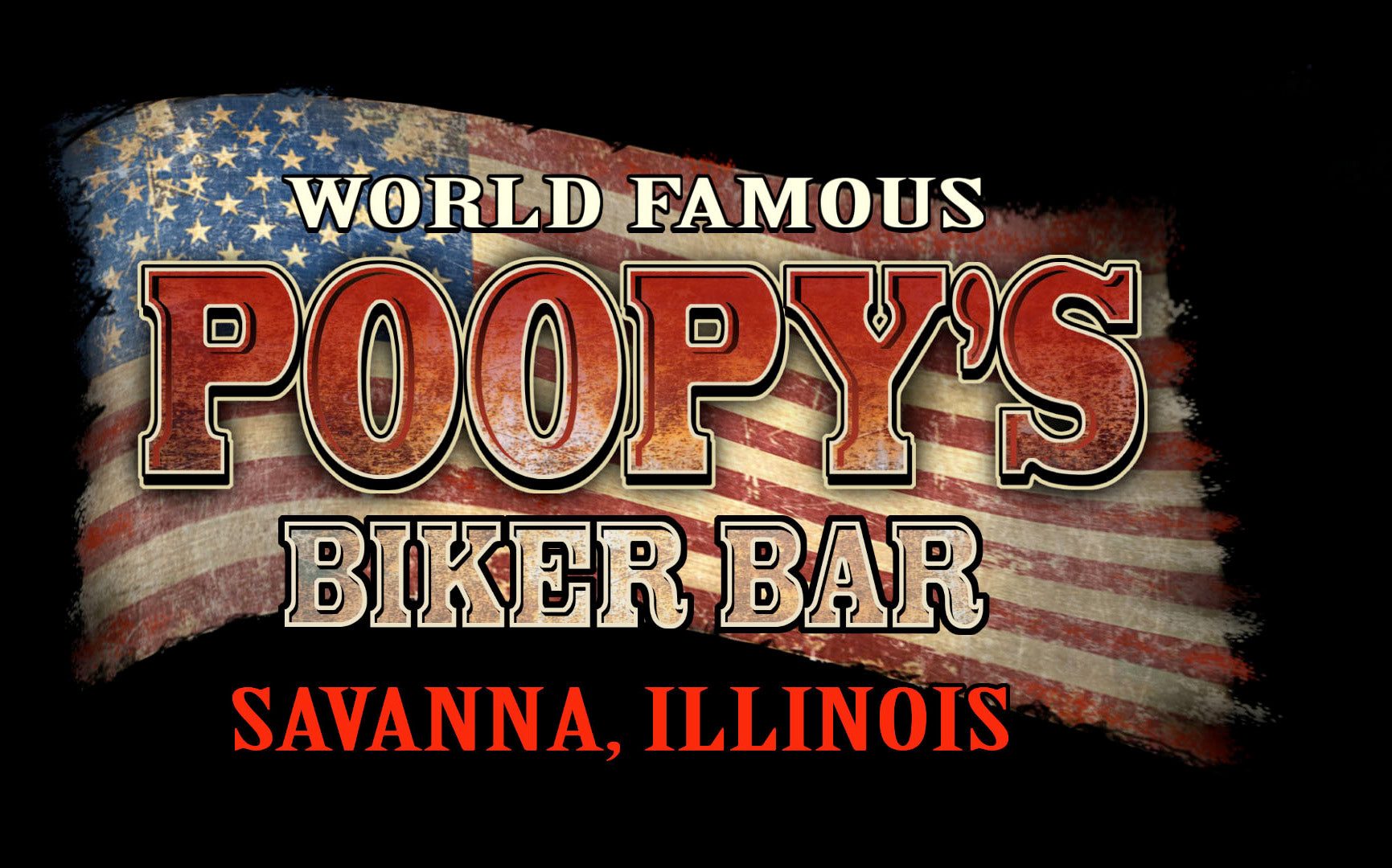 T-SHIRTS – Page 2 – Poopys Saloon Online